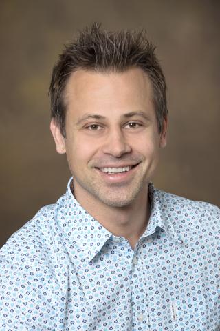 Jared Churko, PhD | Molecular Cardiovascular Research Program