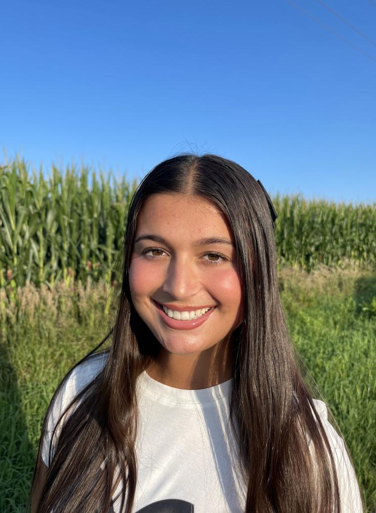 Lydia Quade | Molecular Cardiovascular Research Program