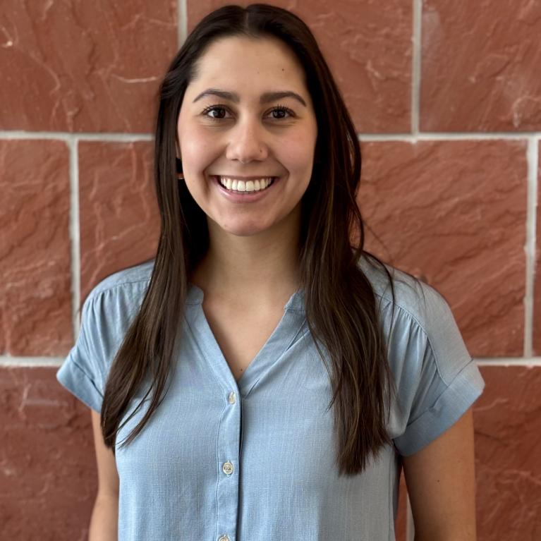 Morgan Seffrood | Molecular Cardiovascular Research Program