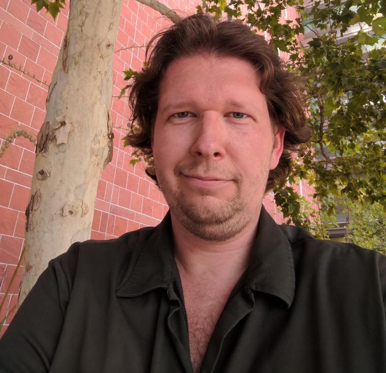 Robbert Van der Pijl, PhD | Molecular Cardiovascular Research Program