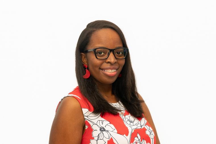 Alice Solomon | Molecular Cardiovascular Research Program