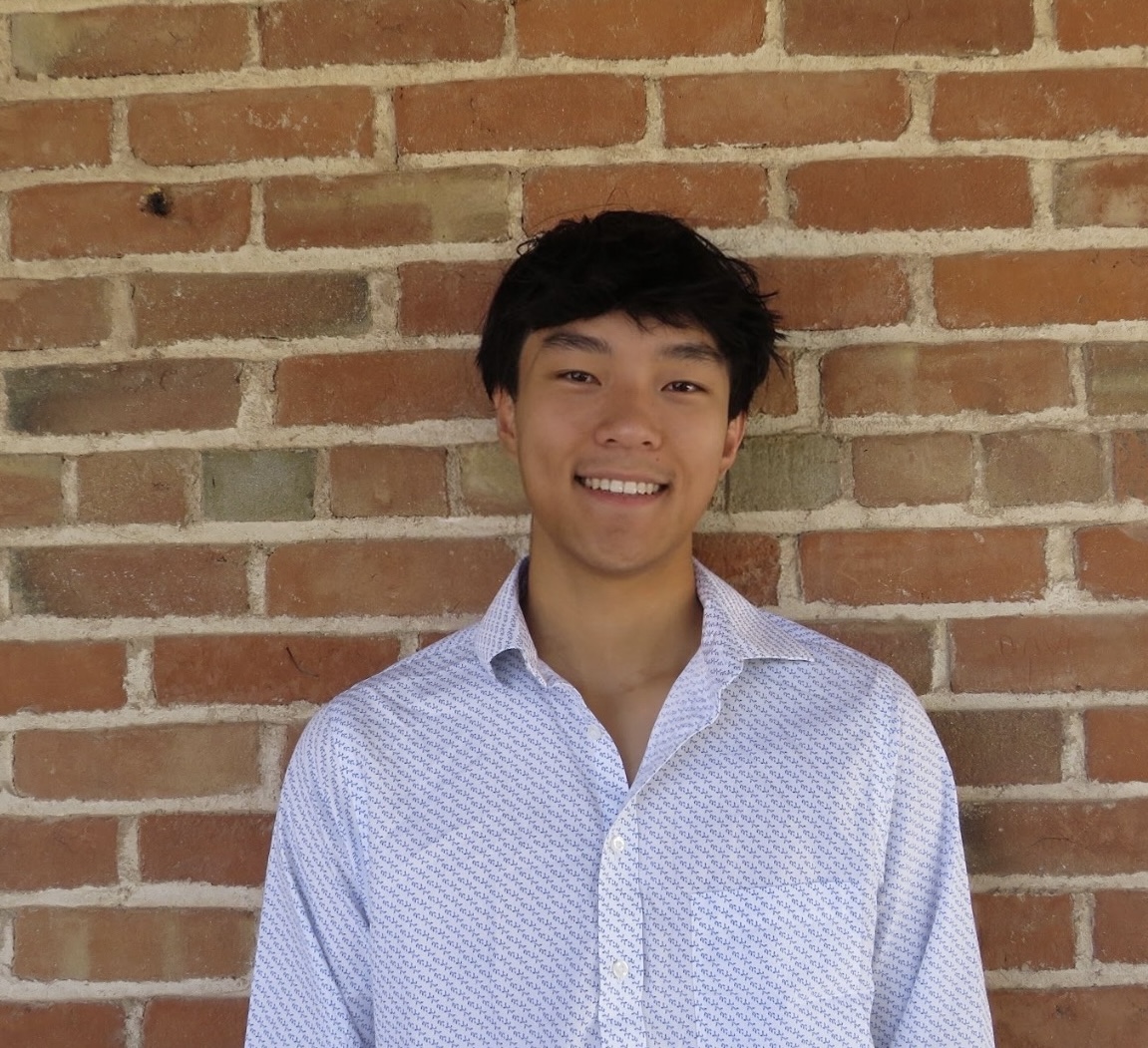 Andrew Kim | Molecular Cardiovascular Research Program