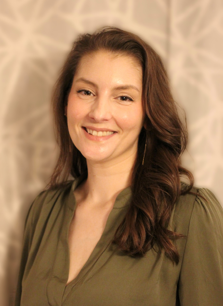 Melissa Lynn, PhD | Molecular Cardiovascular Research Program